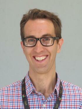 Professor Peter Macpherson | LIGHT